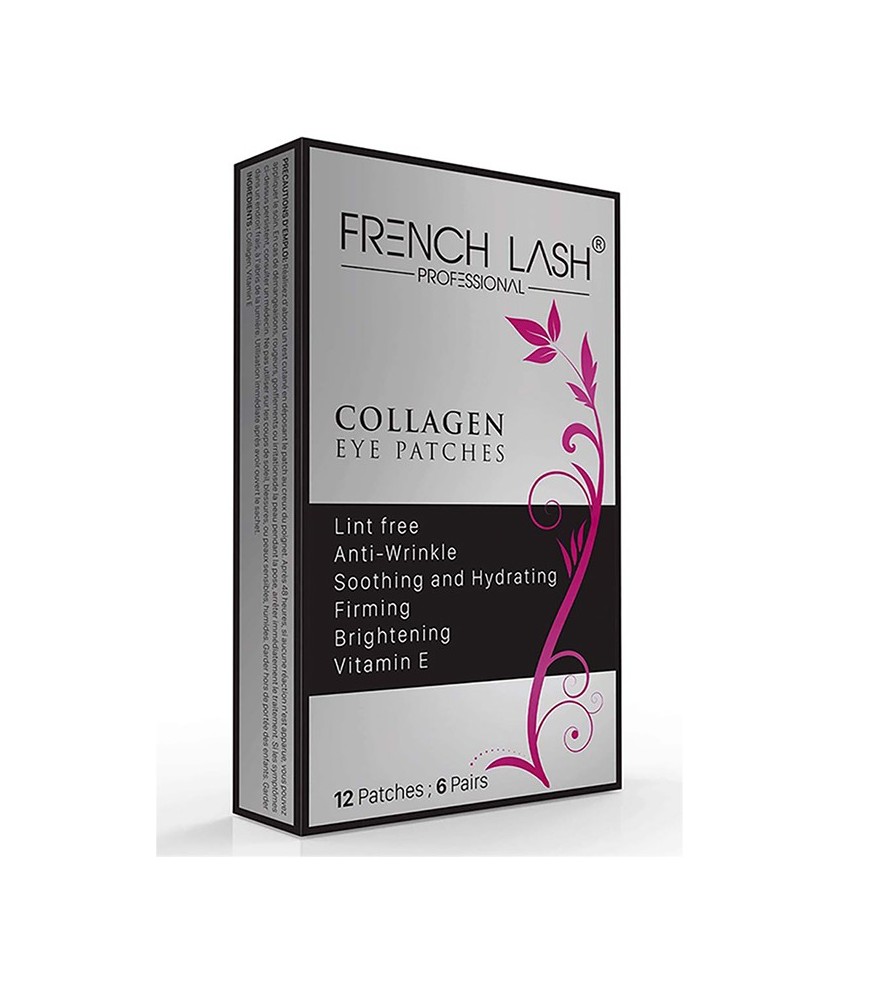 French Lash Pro| Extension de cils